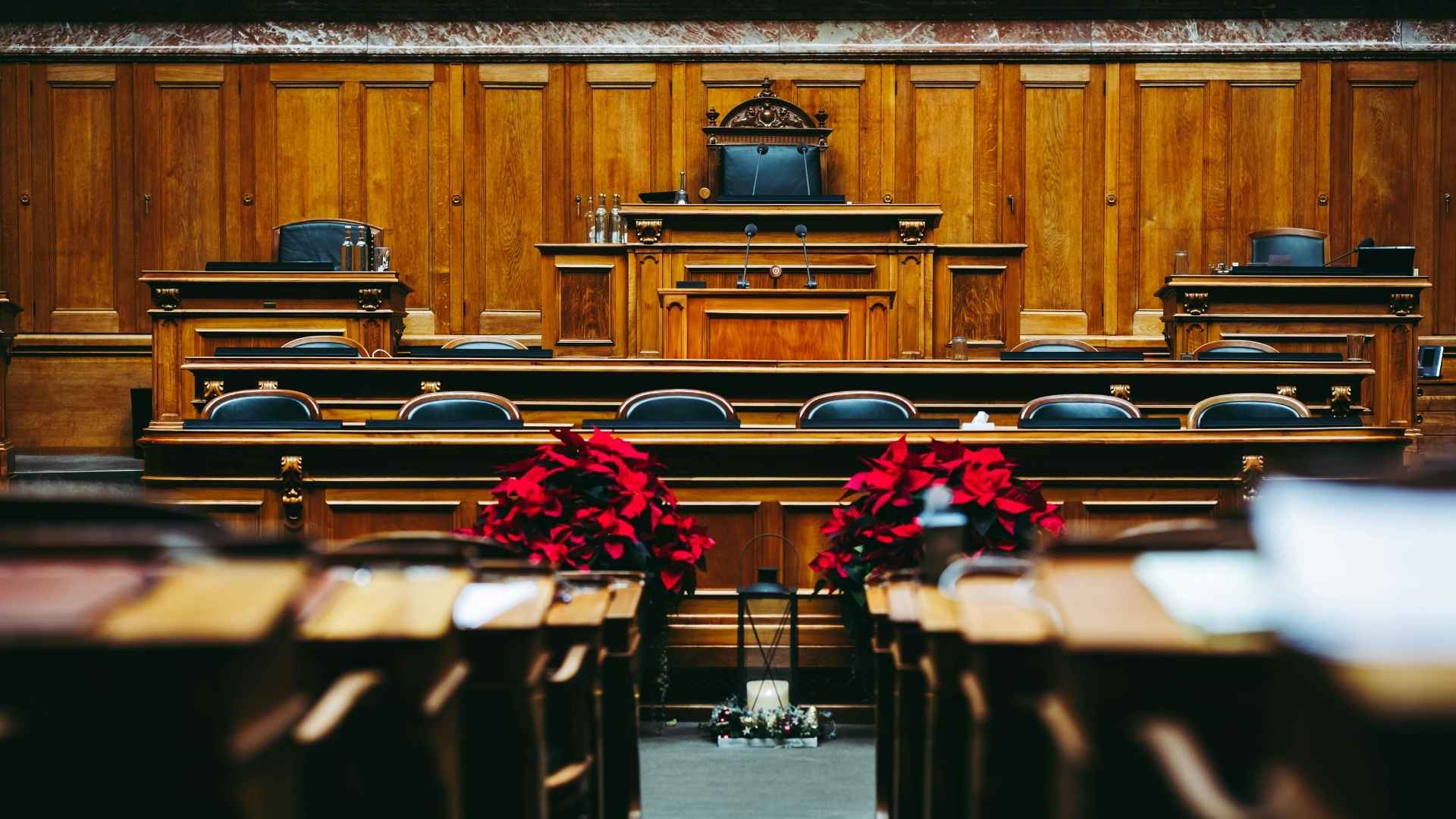 Addresses Property tax model case Administrative court | PepperPapers